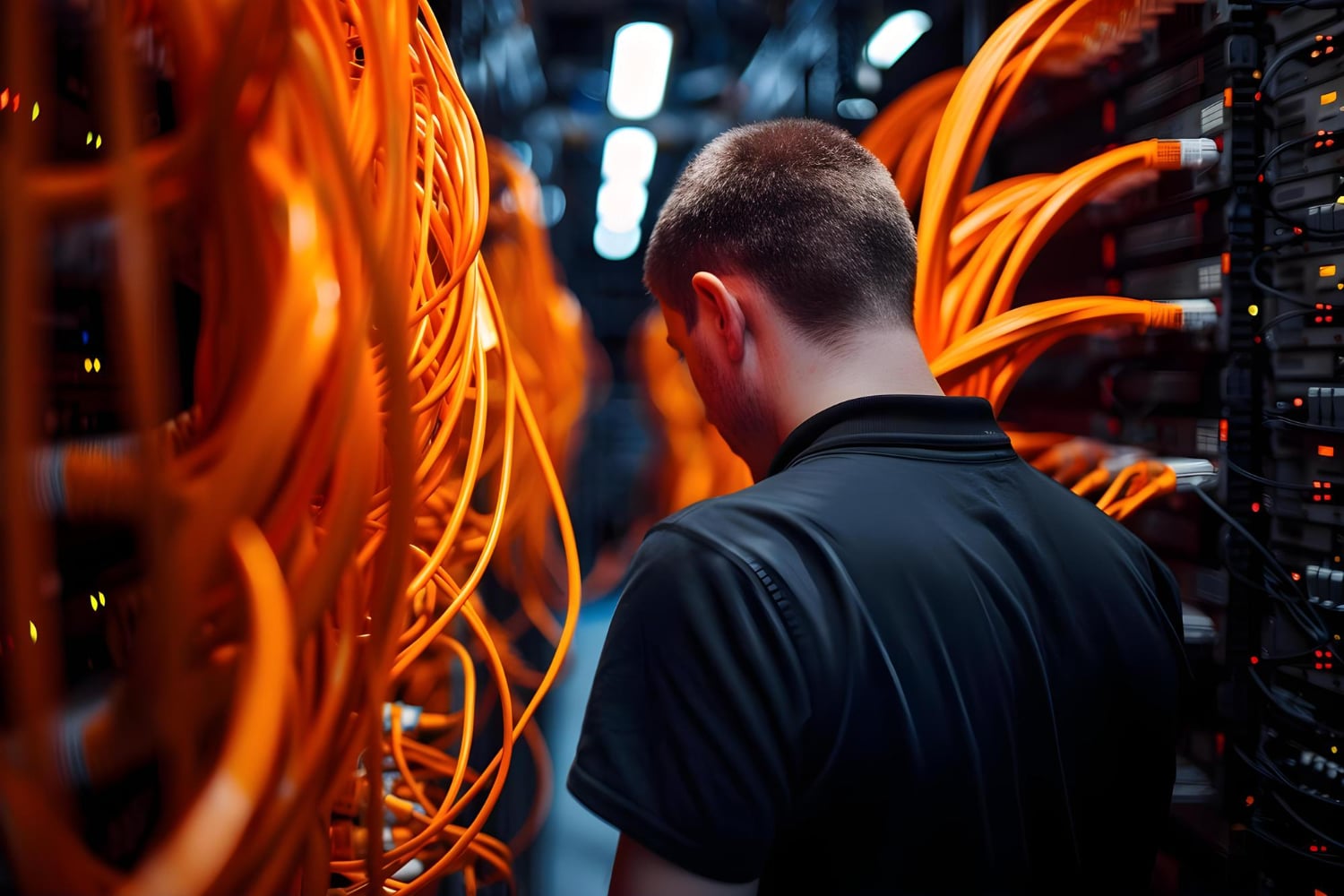 Network Support Denver Colorado | Trusted Support Services